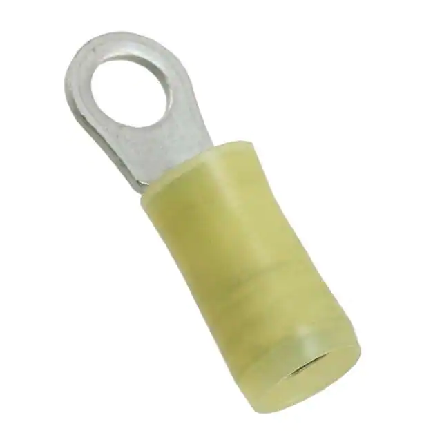 1-324918-0 | CONN RING CIRC 10-12AWG #10 | TE Connectivity | National ...